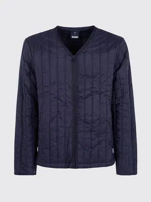 Rains Quilted Jacket