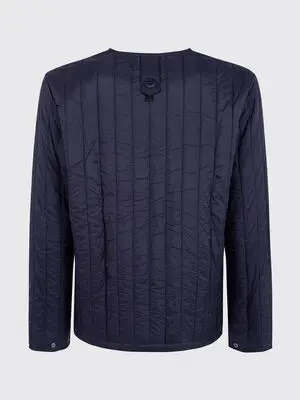 Rains Quilted Jacket