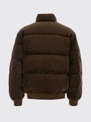Polo Ralph Lauren Puffer Jacket - Brown