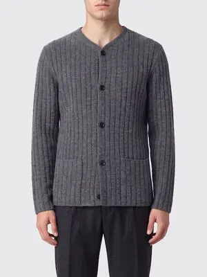 LARDINI Sweater - Grey