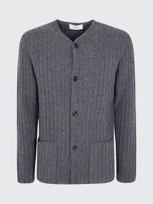 LARDINI Sweater - Grey