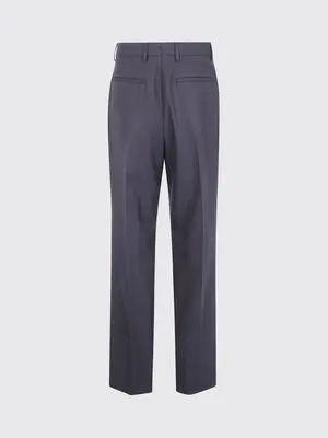 Dries Van Noten Tailored Pleated Trousers
