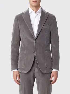 Tagliatore Jacket - Brown