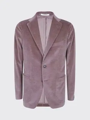Tagliatore Jacket - Red