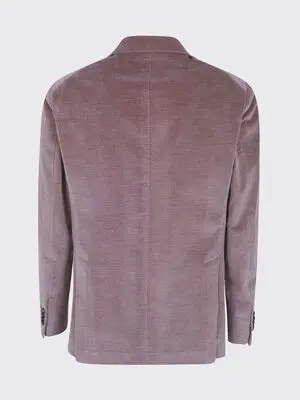 Tagliatore Jacket - Red