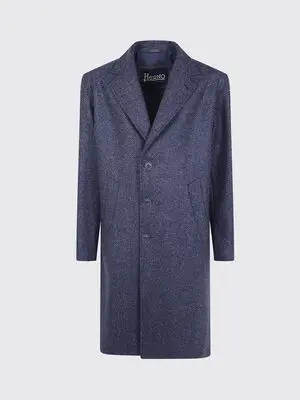 Herno Single Breasted Coat