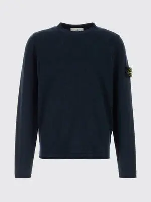 Stone Island Crew Neck Sweater