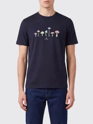 Paul Smith T-shirt - Black