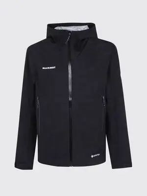 MAMMUT Crater Iv Hs Technical Gore-tex® Hooded Jacket With Zip Closure