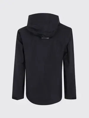 MAMMUT Crater Iv Hs Technical Gore-tex® Hooded Jacket With Zip Closure