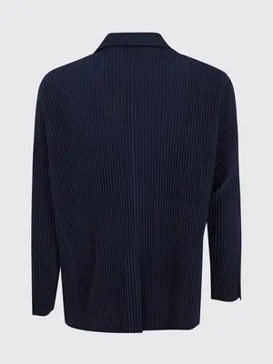 Issey Miyake Homme Plissé Pleated Jacket