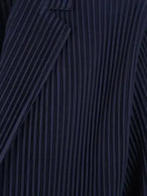 Issey Miyake Homme Plissé Pleated Jacket