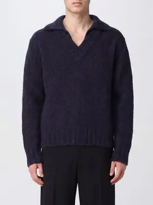Dolce & Gabbana Sweater - Gnawed Blue
