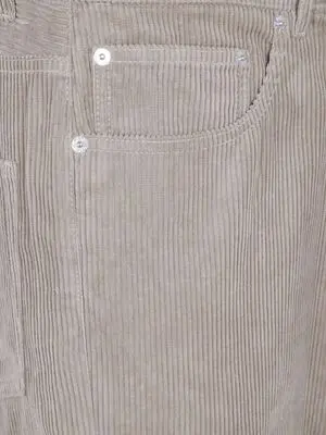 A.p.c. Textured Corduroy Jeans