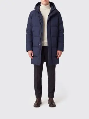 Herno Quilted Down Jacket