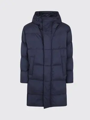 Herno Quilted Down Jacket