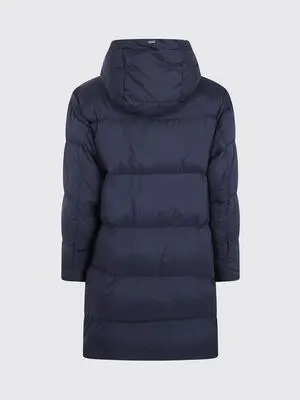 Herno Quilted Down Jacket
