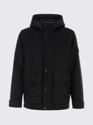 Stone Island Hooded Jacket