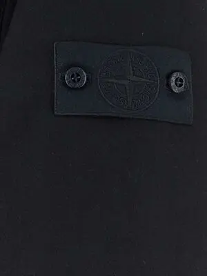 Stone Island Hooded Jacket