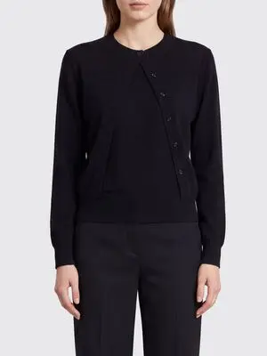 SEMICOUTURE Button Detailed Sweater