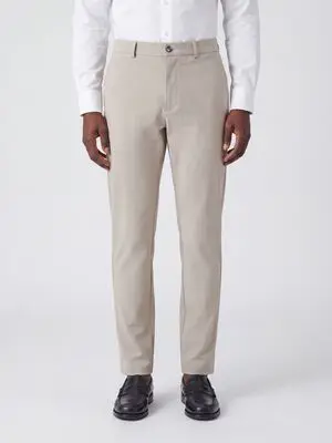 RRD Tailored Trousers - Brown