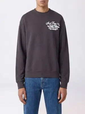 Amiri Sweatshirt - Grey