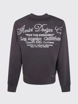 Amiri Sweatshirt