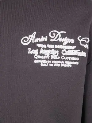 Amiri Sweatshirt
