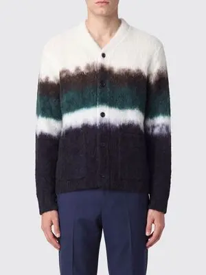 Sacai Sweater - Black