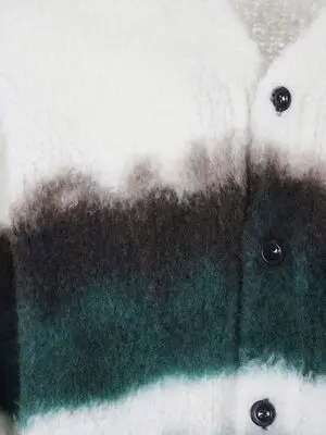 Sacai Sweater