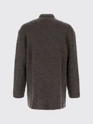 Giorgio Armani Button-detailed Stand Collar Jacket
