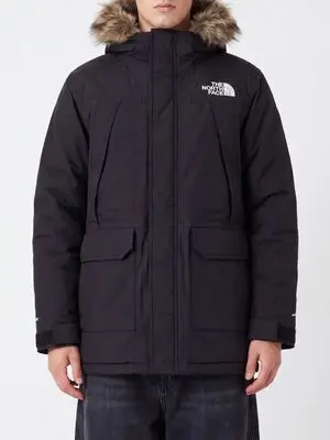 The North Face Hooded Parka