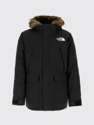 The North Face Hooded Parka