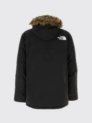 The North Face Hooded Parka