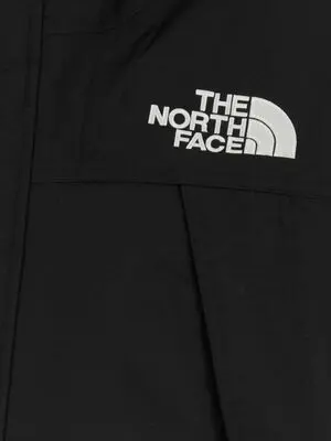 The North Face Hooded Parka