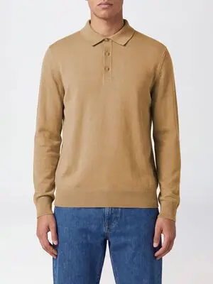 BOSS Sweater - Beige