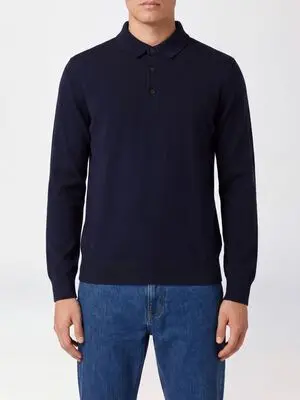 BOSS Sweater - Blue
