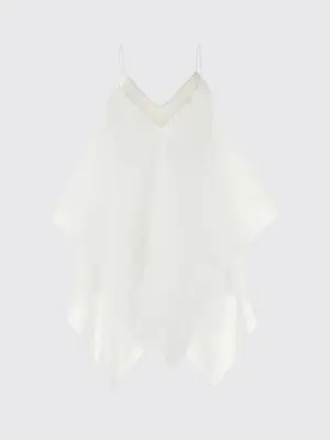 JW Anderson Pleated T-shirt