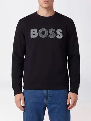 BOSS Sweater - Black