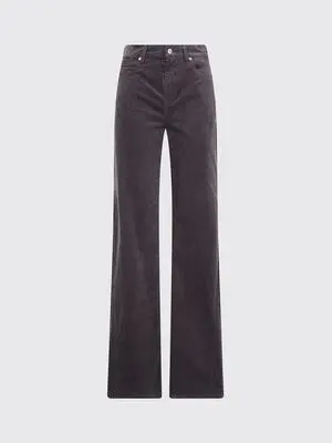 7 For All Mankind Corduroy Jeans - Brown