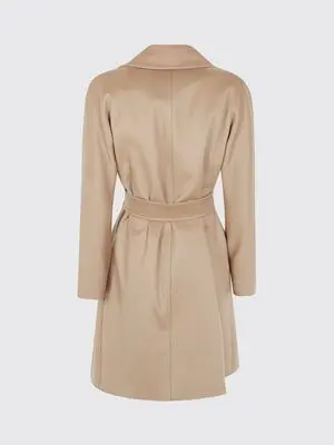 Max Mara Coat - Camel