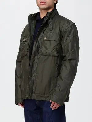 BARBOUR INTERNATIONAL Barbour Utility Jacket - Green