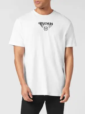 Philipp Plein T-shirt - White