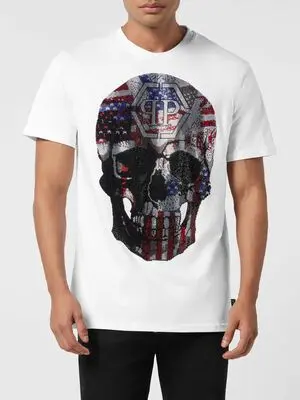 Philipp Plein T-shirt - White