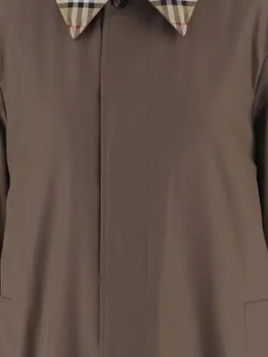 Burberry Trench Coat