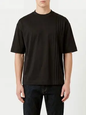 Emporio Armani T-shirt - Black