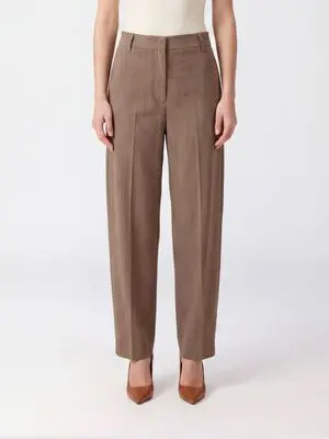 Liu Jo Tailored Wide Leg Trousers