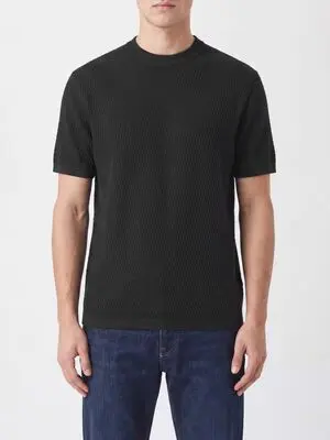 Emporio Armani T-shirt - Black