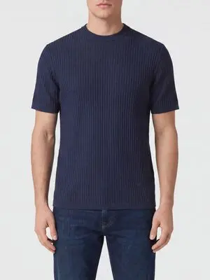 Emporio Armani T-shirt - Blue