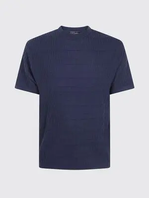 Emporio Armani T-shirt - Blue